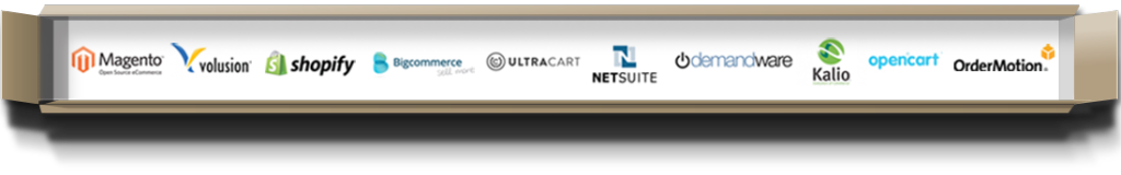 TAGG Ordering - TAGG Fulfillment